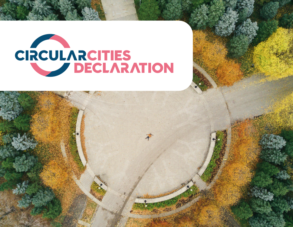 CCD 2024: así avanza la economía circular en las ciudades europeas ...